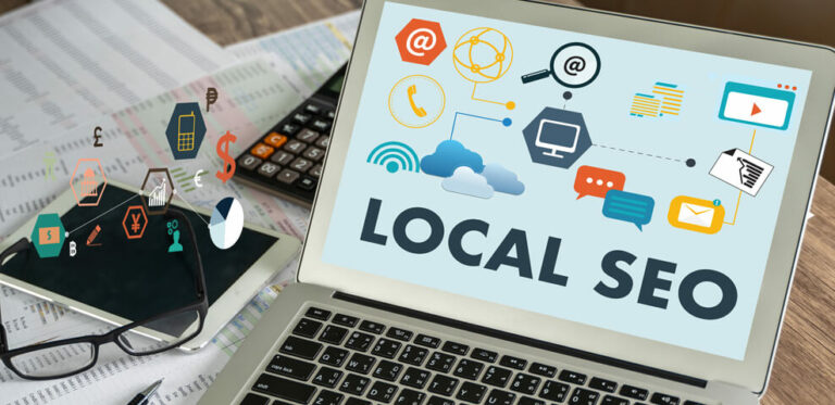 Local SEO Rankings: Key Factors to Consider