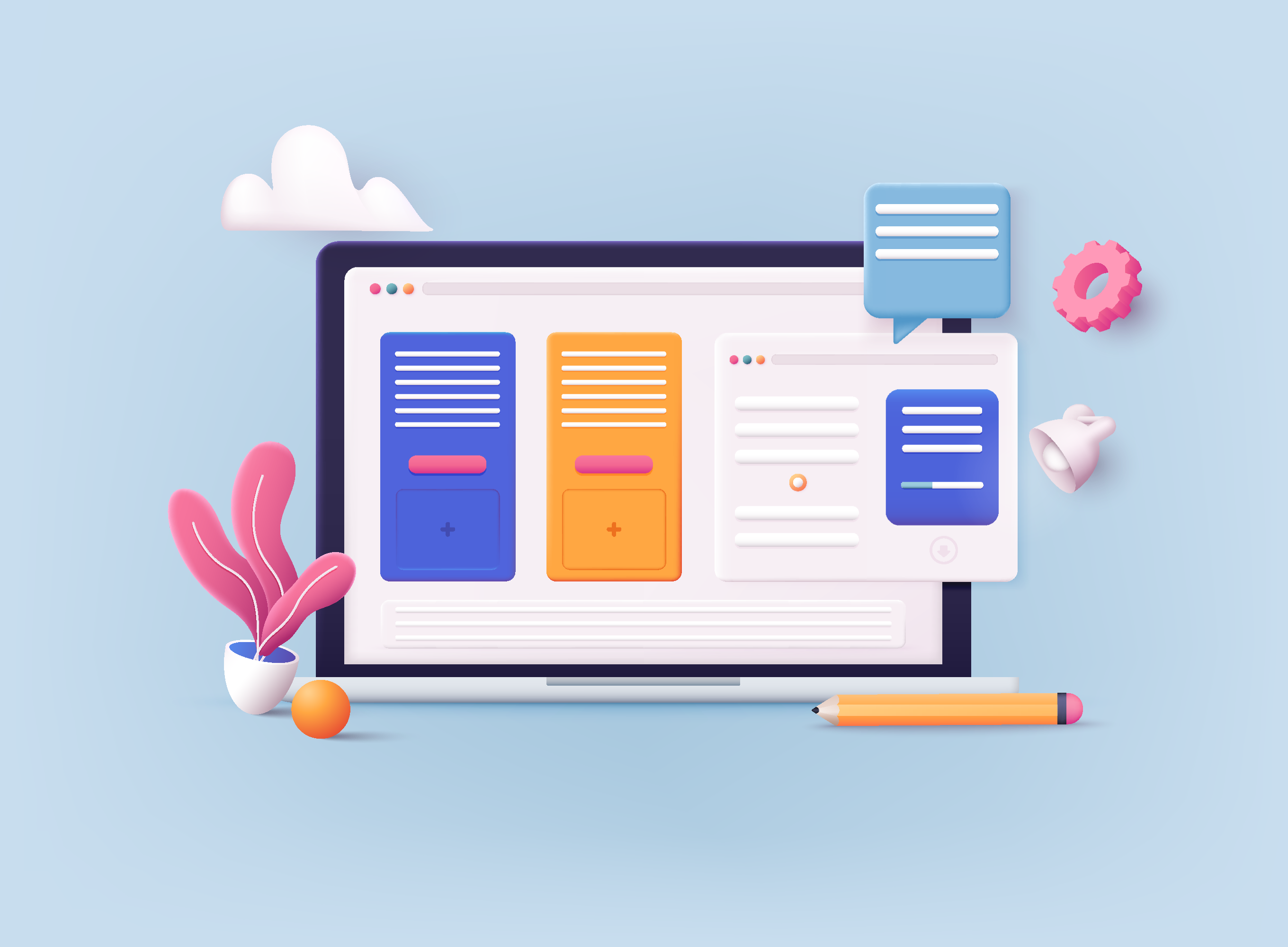 Revolutionizing User Experience: The Latest Website Navigation Trends Revolutionizing User Experience: The Latest Website Navigation Trends