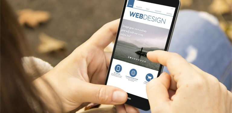 Mobile-First Design: Key Elements to Include