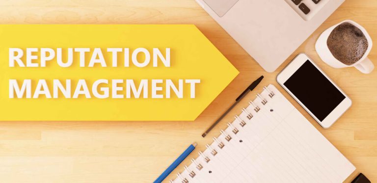 How to Manage Online Reputation to Build a Strong Persona
