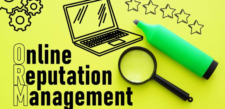 How to Manage Online Reputation to Build a Strong Persona